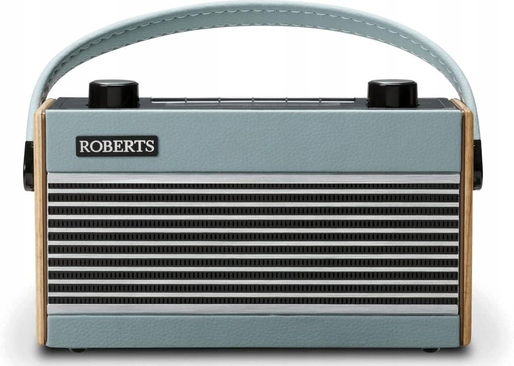 Radio Roberts Rambler BT FM DAB/DAB+ minijack MP3 - 13129954873 ...