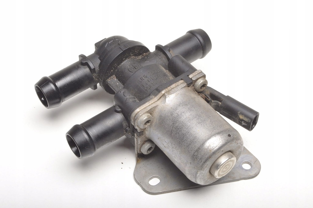 VOLVO S90 V90 XC90 II 2.0 16V T8 390KM POMPA WODY 31461924 ...