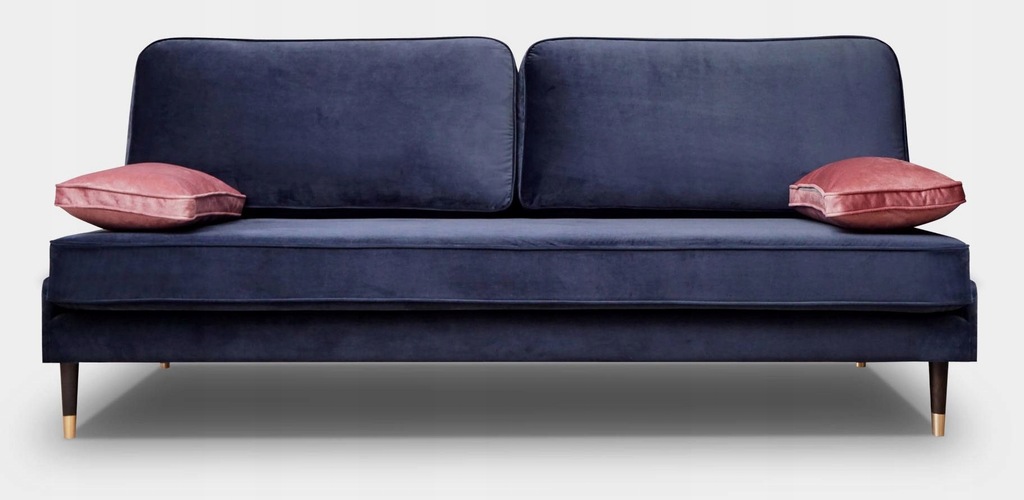 SOFA SKAGEN ROZKŁADANA PUSZMAN - 9498030125 - oficjalne archiwum Allegro