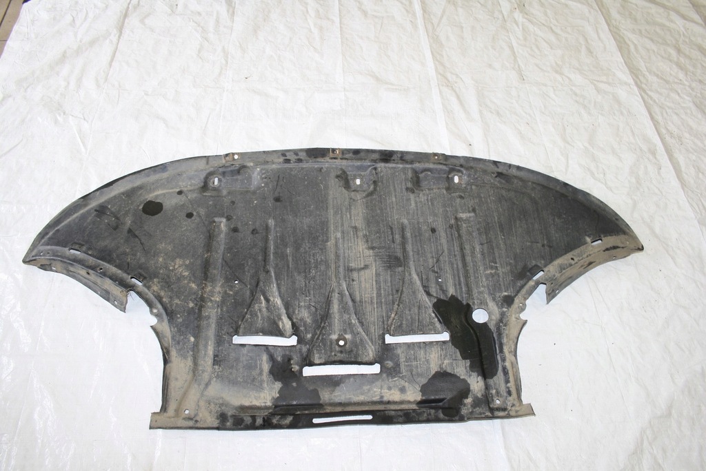 OSŁONA POD SILNIK AUDI A6 C6 4F0863821K - 12269739111 - oficjalne ...