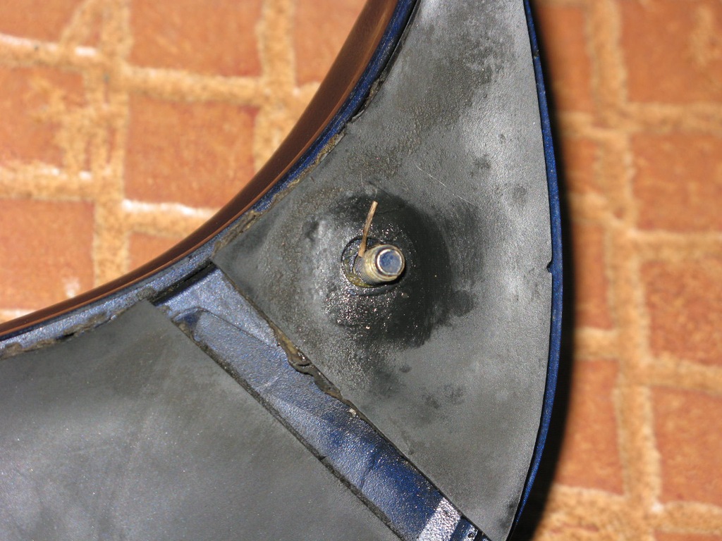 6N0875125 SPOILER FALTDACH VW POLO 6N 6N2 94-01 - 7031645104 ...