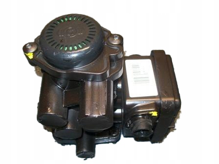 ZAWÓR EUROPA MAN TGA EBS KNORR K000917 81523016209 - 6872913587 ...