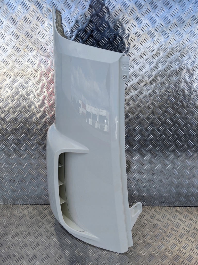 POLIK OWIEWKA NAROŻNIK DAF XF 106 - 12726725958 - oficjalne archiwum ...