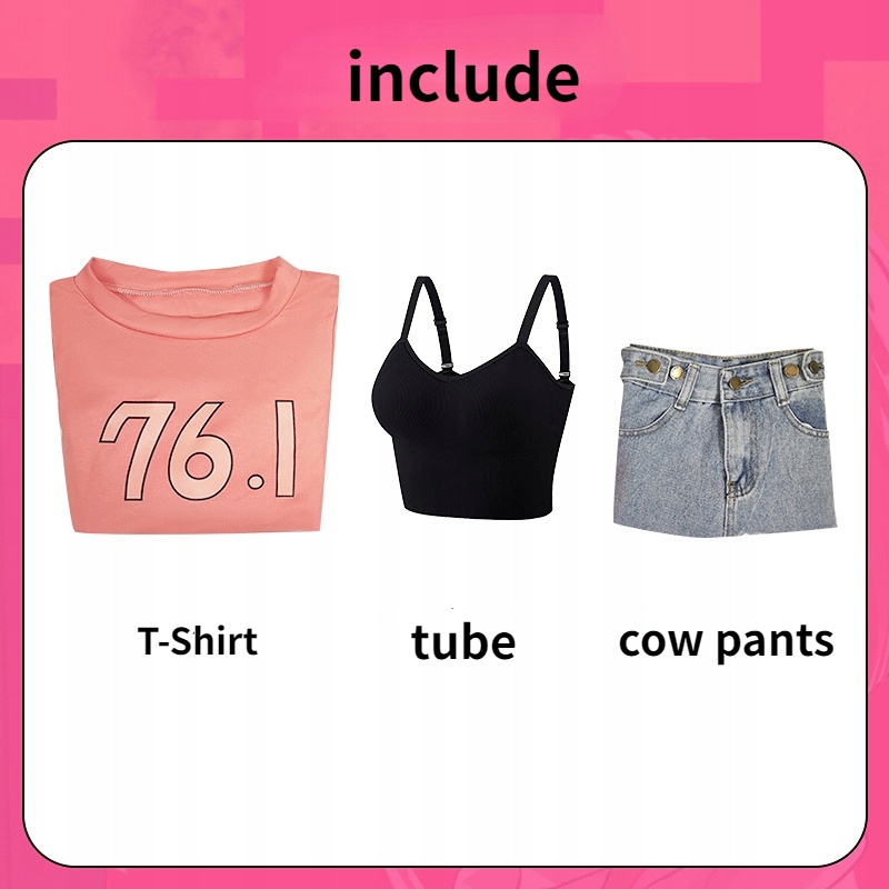 Cosplay Anime Pava Chainsaw Man przebranie na karn - 13915890090 ...