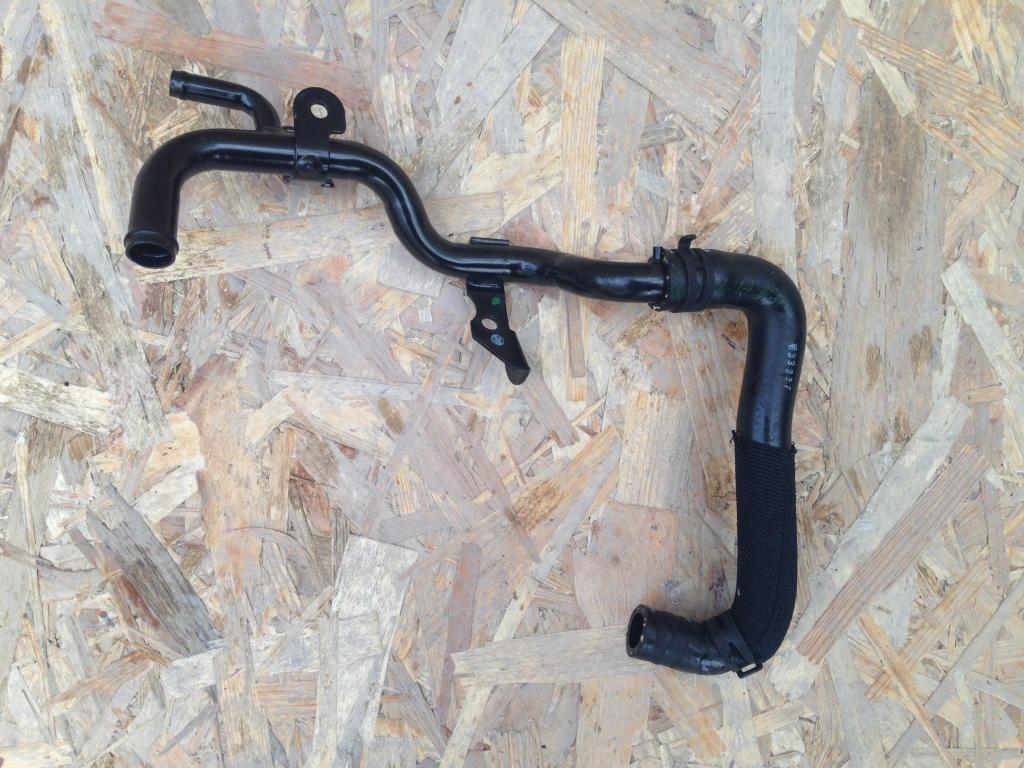 Rura wody VW SCIROCCO LIFT 1K0121070BJ - 5124995032 - oficjalne ...