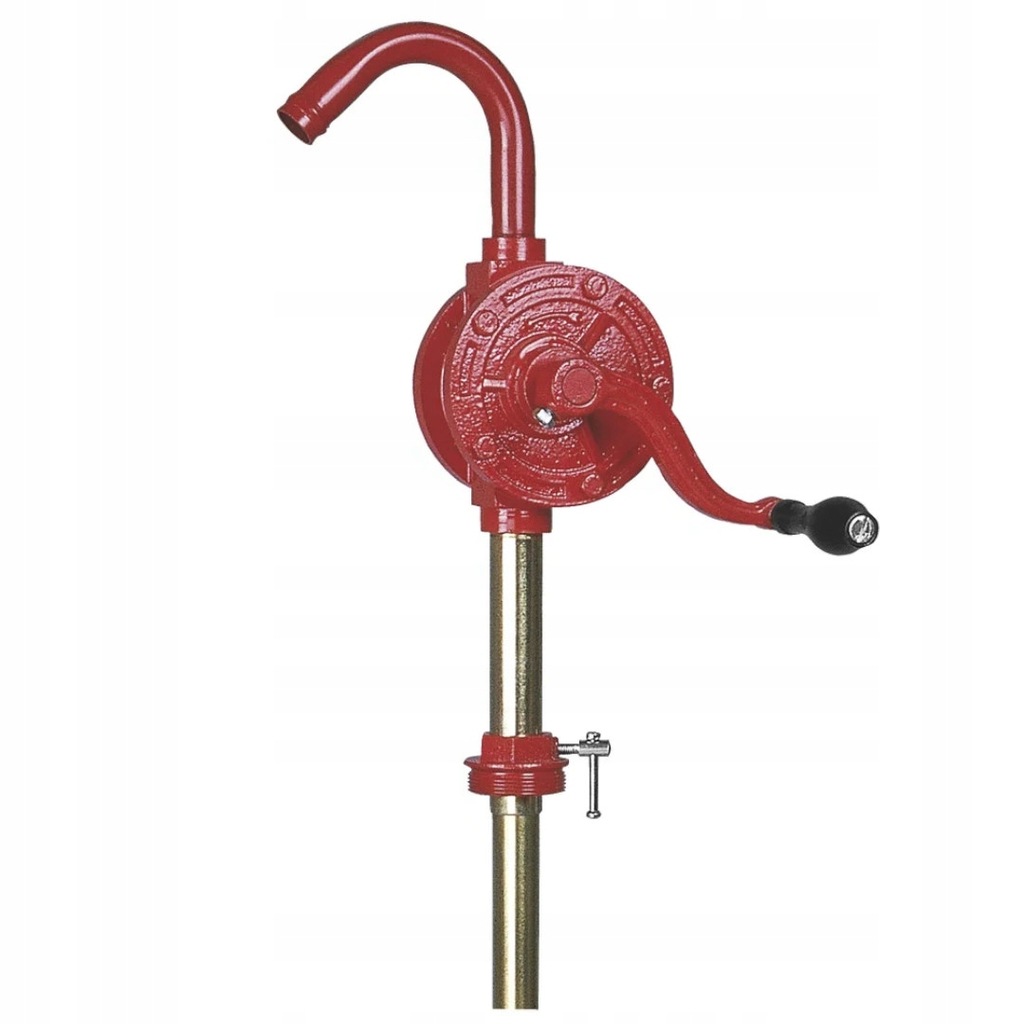 Pompa do beczek 135cm paliwo olej pompka - 13336720044 - oficjalne ...