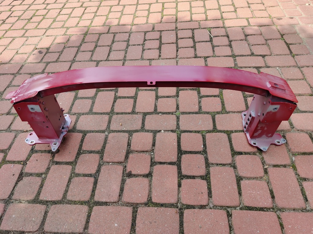 Volvo XC40 32318904 Belka wzmocnienie zderzaka przód - 10541921053 ...