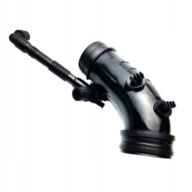 PRZEWÓD RURA POWIETRZA dolotowa VW Passat B5 FL Skoda Superb 06B133354Q ...