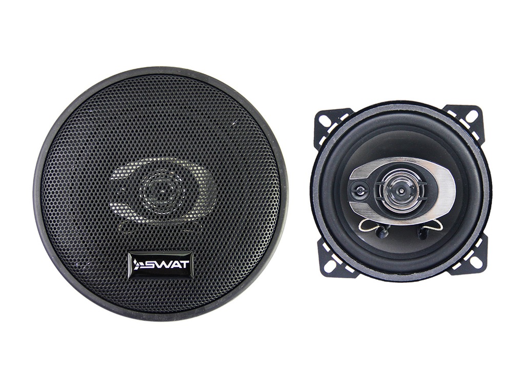 Swat Sp B4 40rms Idealne Pod Radio Vw T4 Seicento 10705489079 Oficjalne Archiwum Allegro