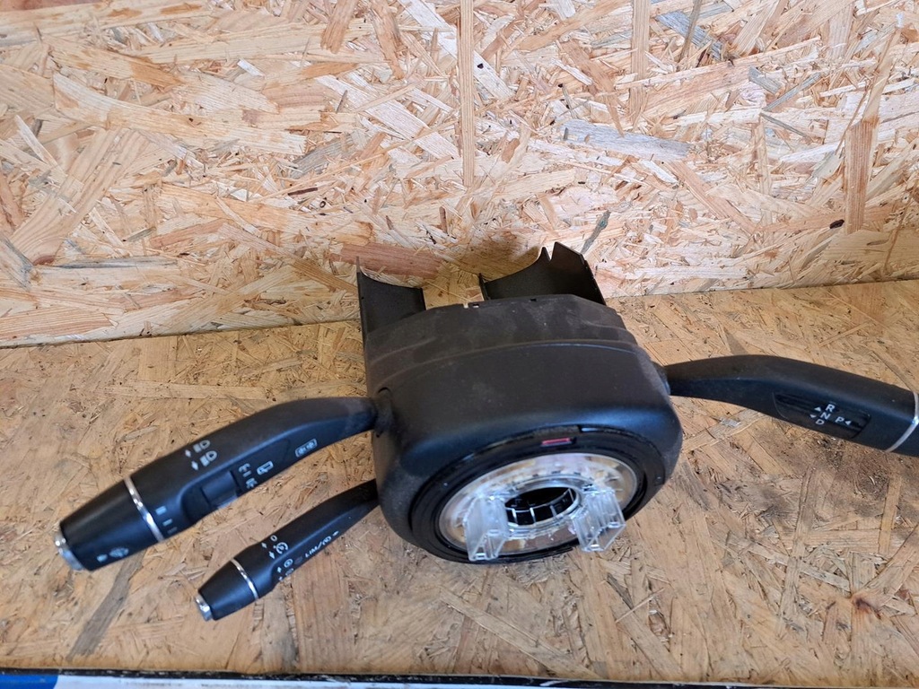 MERCEDES W246 W176 PRZELACZNIK ZESPOLONY TASMA - 13175827322 ...