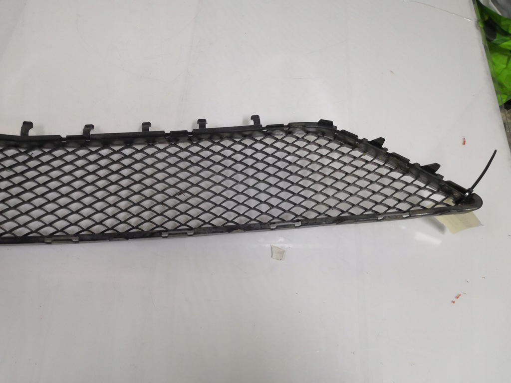 MERCEDES W222 KRATKA ZDERZAKA AMG 2228850053 - 12382537325 - oficjalne ...