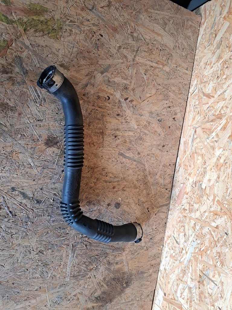 MERCEDES W205 RURA TURBO 1,6 CDI 2055280300 - 13709351091 - oficjalne ...