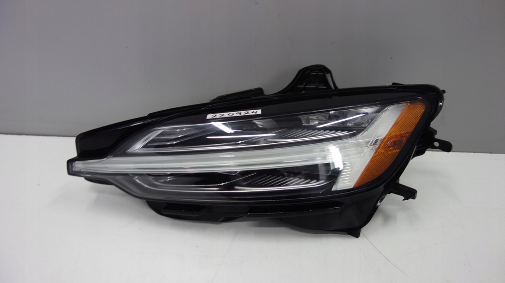 VOLVO S60 V60 LAMPA LAMPA PRZOD USA 32228819 MID - 12926072785 ...