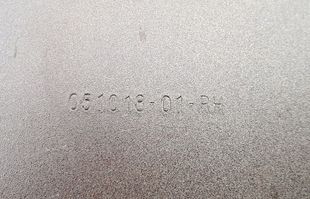 STREFA ZGNIOTU PRAWA VOLVO XC60 II 32216620 2018- - 8786664060 ...