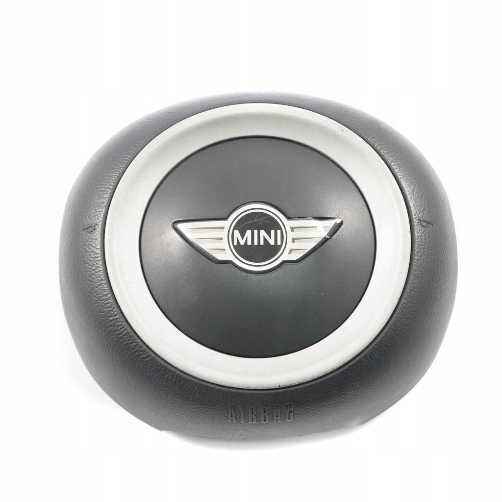 Mini R50 R53 Poduszka Powietrzna Kierownicy Airbag - 12781407080 ...
