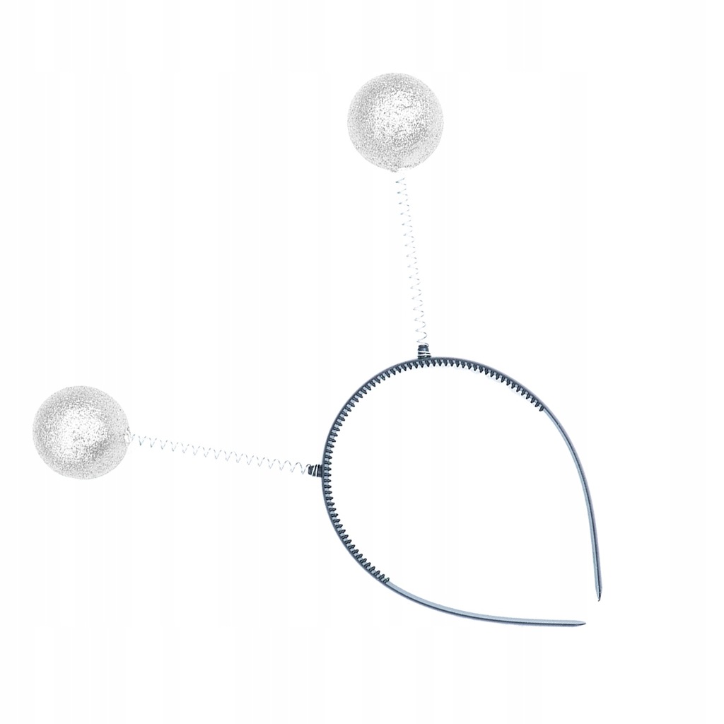 Głowicy anteny Bopper Deely Boppers dla dorosłych - 12917375041 ...