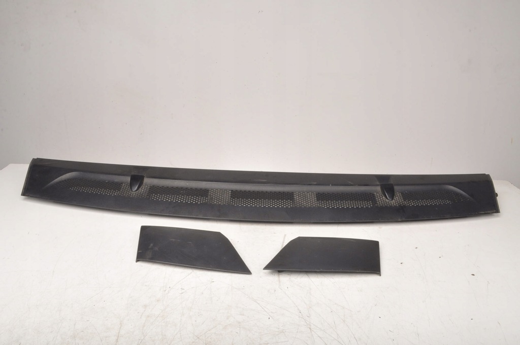 MERCEDES A W169 B W245 OSŁONA PODSZYBIA PODSZYBIE - 13279418054 ...