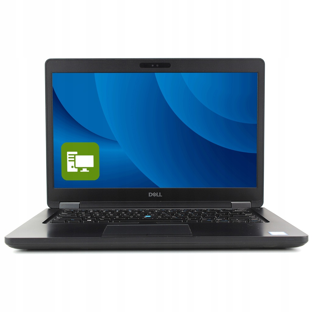 Dell Latitude 5490 14'' i5-8250U 8GB 512GB W11P - 14444477892 ...