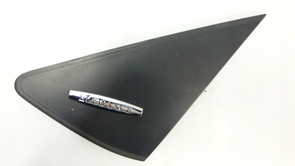 MERCEDES W169 TRÓJKĄT BŁOTNIKA LEWY 1696900187 - 13527775368 ...