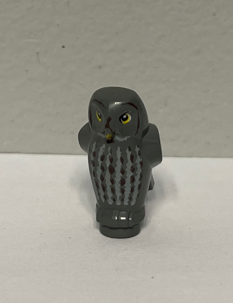 Lego Harry Potter 92084pb02 Sowa Errol 4841 10217 - 13311515822 ...