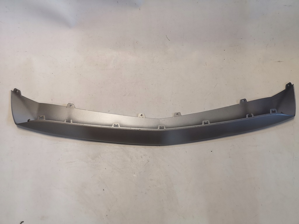 MERCEDES W117 CLA AMG LIFT- SPOILER ZDERZAKA PRZÓD - 11681825859 - oficjalne archiwum Allegro