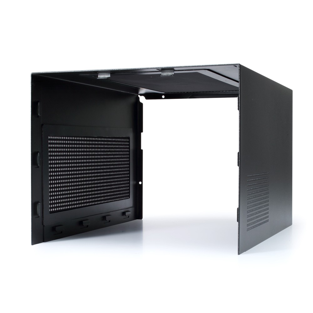 Obudowa Fractal Design Core 500 Cube Case - 7581015628 - oficjalne ...