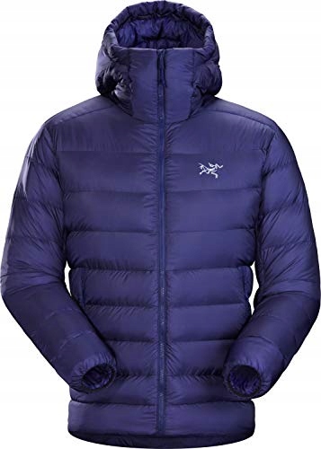 Arcteryx kurtka puchowa Cerium SV Hoody r.M 12104070844 oficjalne archiwum Allegro