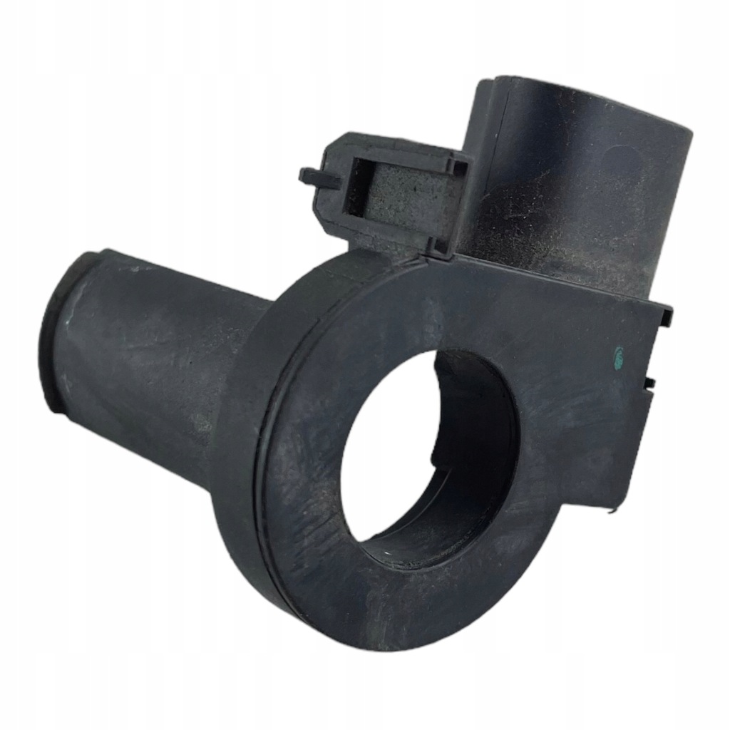 Opel Corsa E Czujnik Natężenia Klema Minusowa Napięcia Akumulatora ...