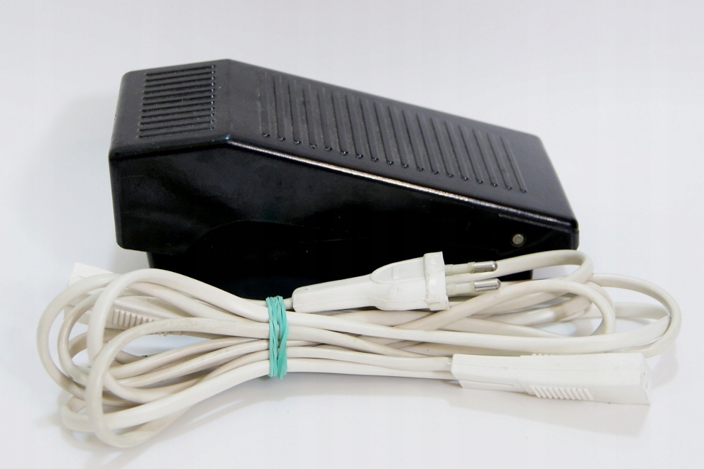 Regulator obrotów pedał U-118/1 do maszyny ŁUCZNIK - 12730023409 ...