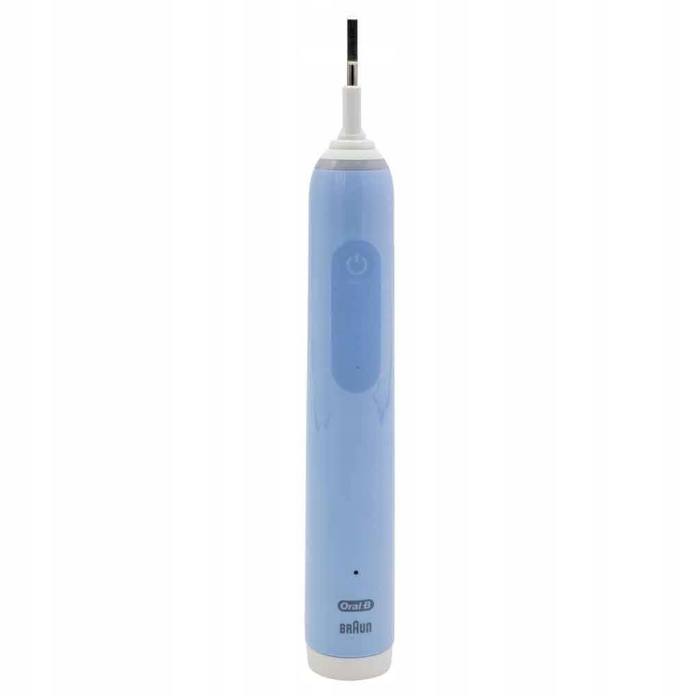 Szczoteczka Braun Oral-B PRO 3 3500 3772 carribean - 13095010150 ...