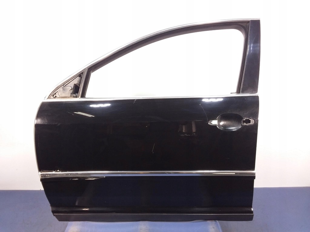VW PHAETON DRZWI PRZÓD LEWE PRZEDNIE L041 - 10521041555 - oficjalne ...