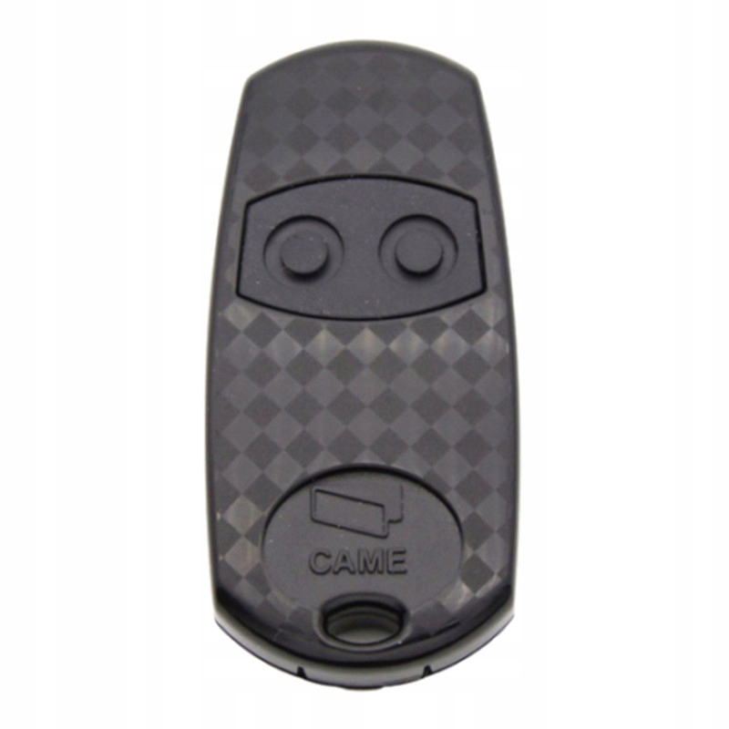 Pilot do bramy Came TOP TOP-432 EV 433,92MHz - 13349010493 - oficjalne archiwum Allegro
