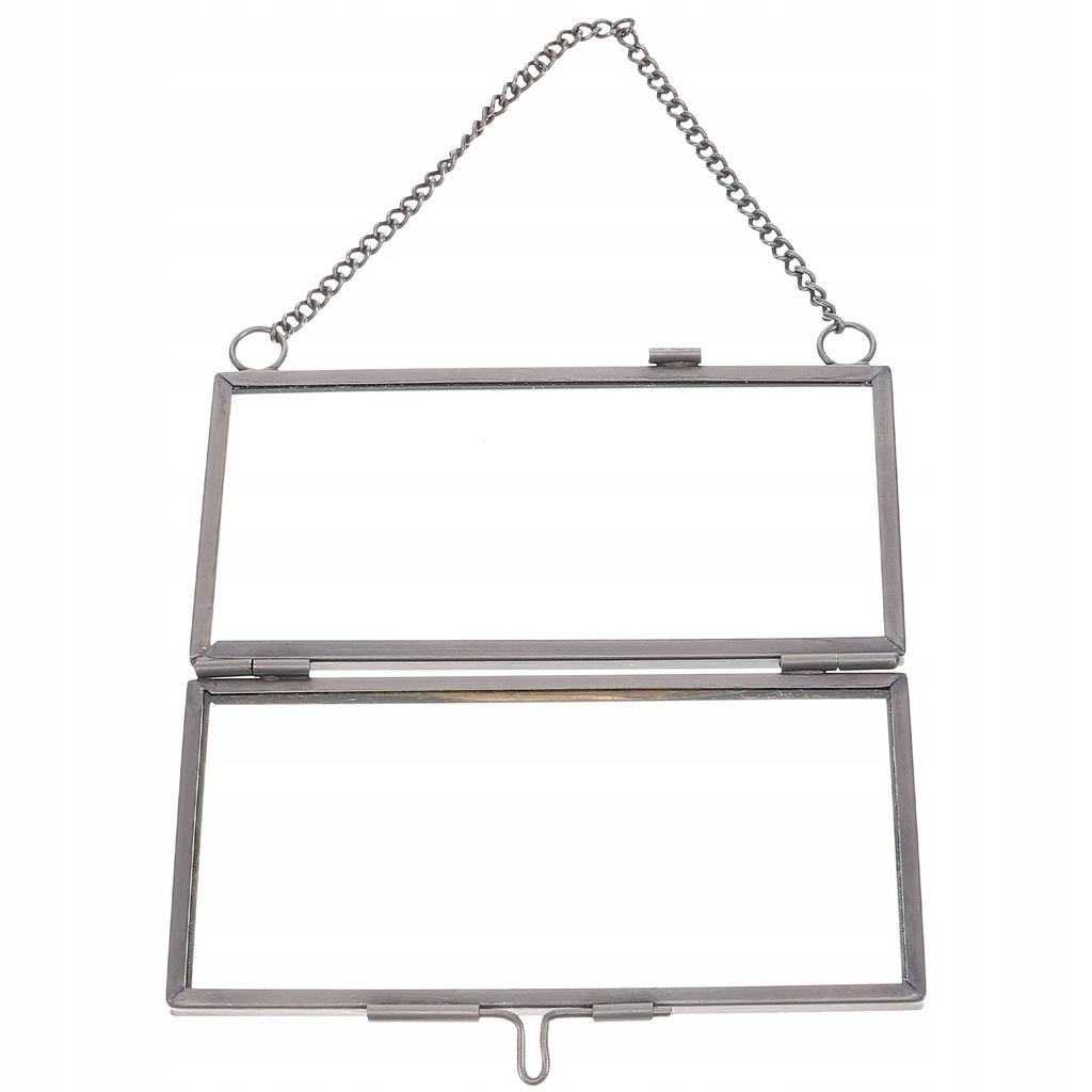 Hanging Frame Square Picture Frames Floating - 13936710653 - oficjalne ...