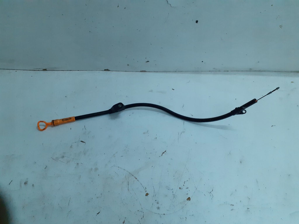 BAGNET RURKA POZIOMU OLEJU VW T5 2.5 070109227H - 8778882001 ...