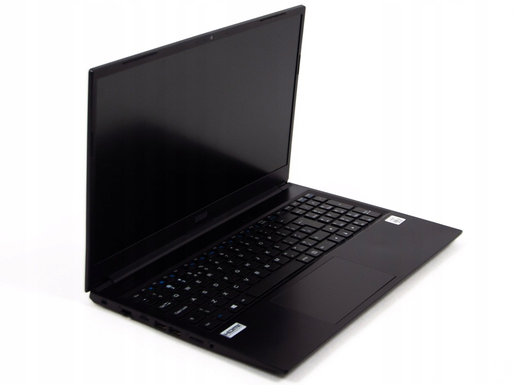 Laptop CLEVO NL50CU | i5-10th | WIN11 | 240SSD | 15,6" | 8GB | KAM ...