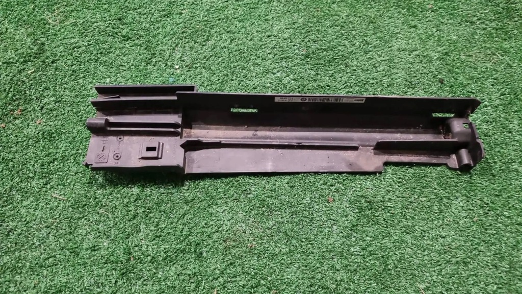 BMW 1 F20 F21 Mocowanie boczne chłodnicy 7600537 - 15093938674 ...