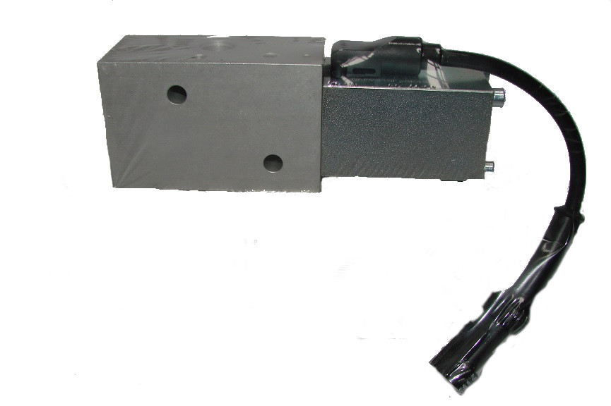 ZAWÓR VGT TURBOSPRĘŻARKI IVECO STRALIS TRAKKER[504203275] - 5984934263 ...