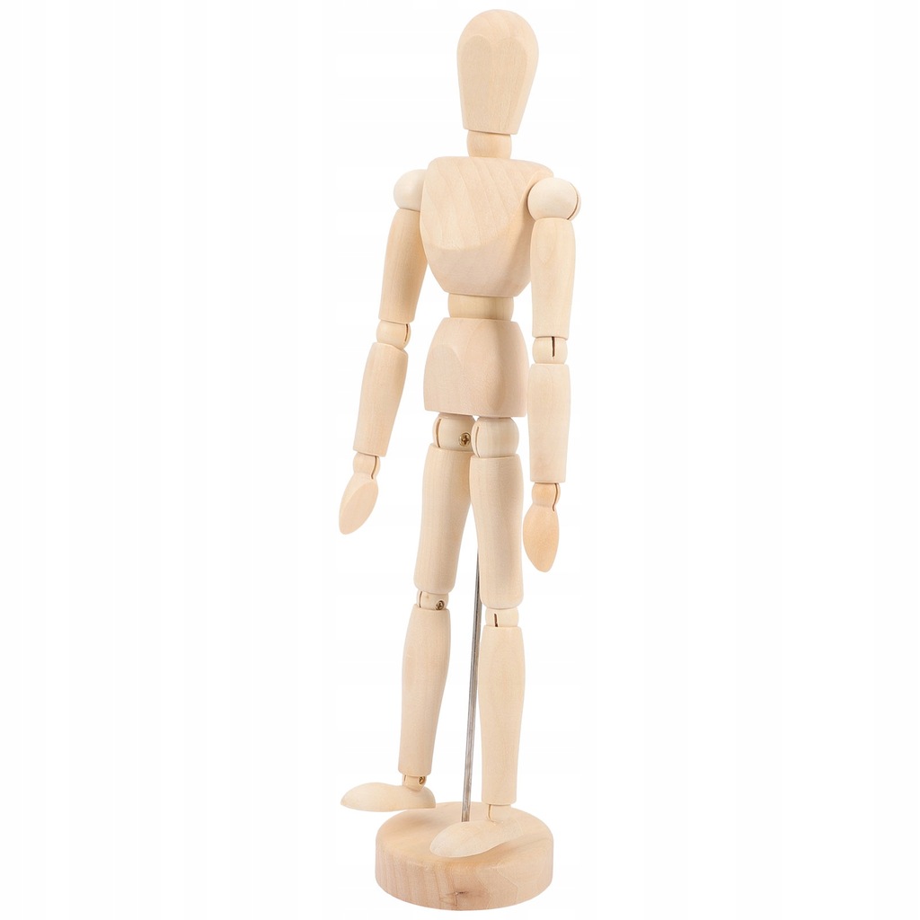 MODEL MANNEQUIN DRAWING FIGURE MODEL DRAWING - 13330402021 - oficjalne ...