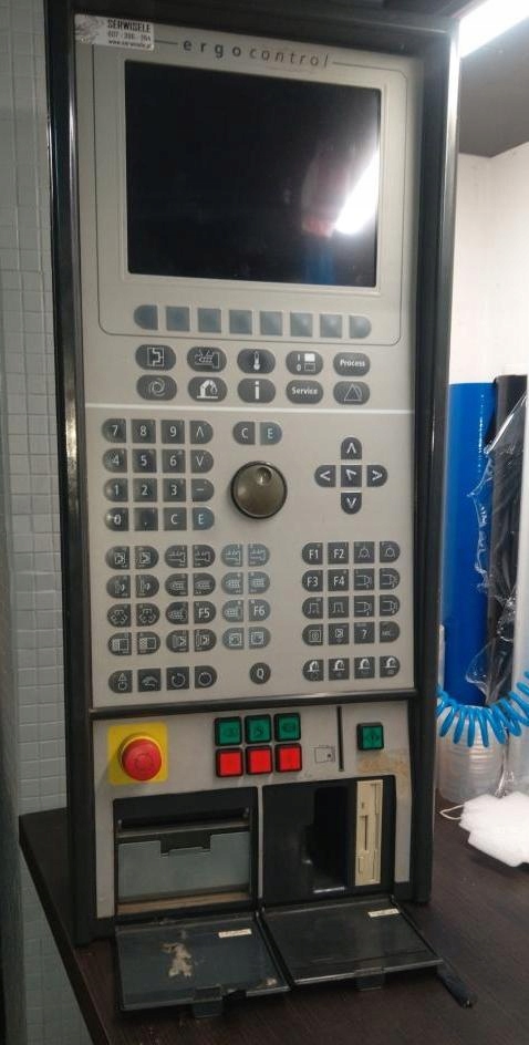 Panel operatorski operatora Demag NC4 - 14579007953 - oficjalne ...