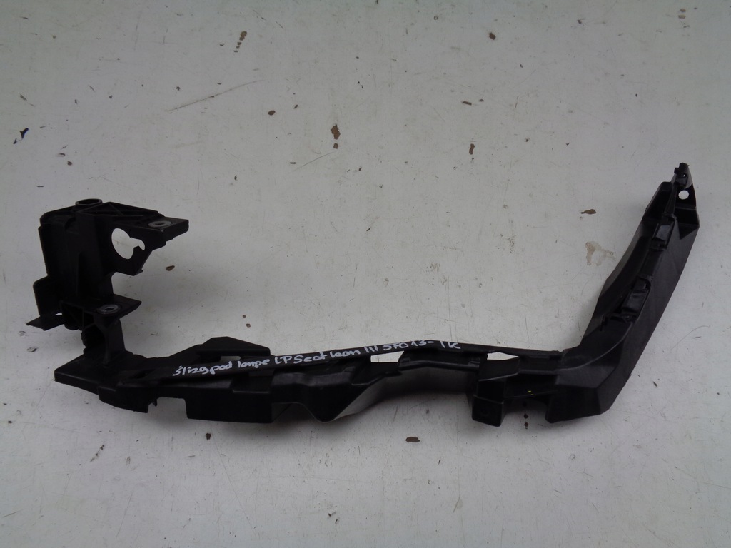 ŚLIZG POD LAMPE LEWY SEAT LEON III 3 5F 5F0 13- - 15726647473 ...