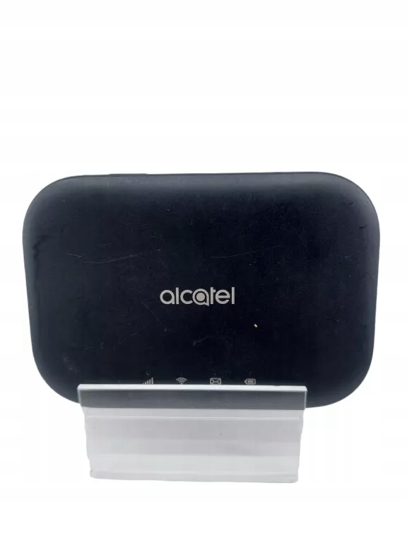 ROUTER MOBILNY ALCATEL LINK ZONE 4G LTE Z KABLEM - 12444256215 ...