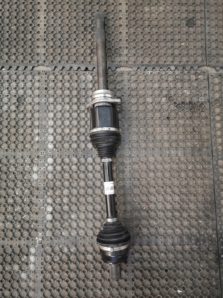 POLOS MERCEDES W463 A4633307601 g klasa GW - 9215164153 - oficjalne ...