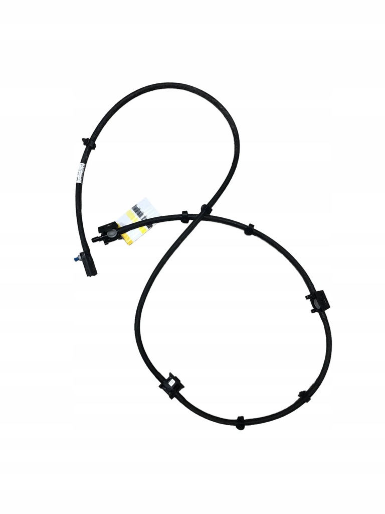 MERCEDES EQC PRZEWODY SPRYSKIWACZY 2538602300 - 13372643340 - oficjalne ...