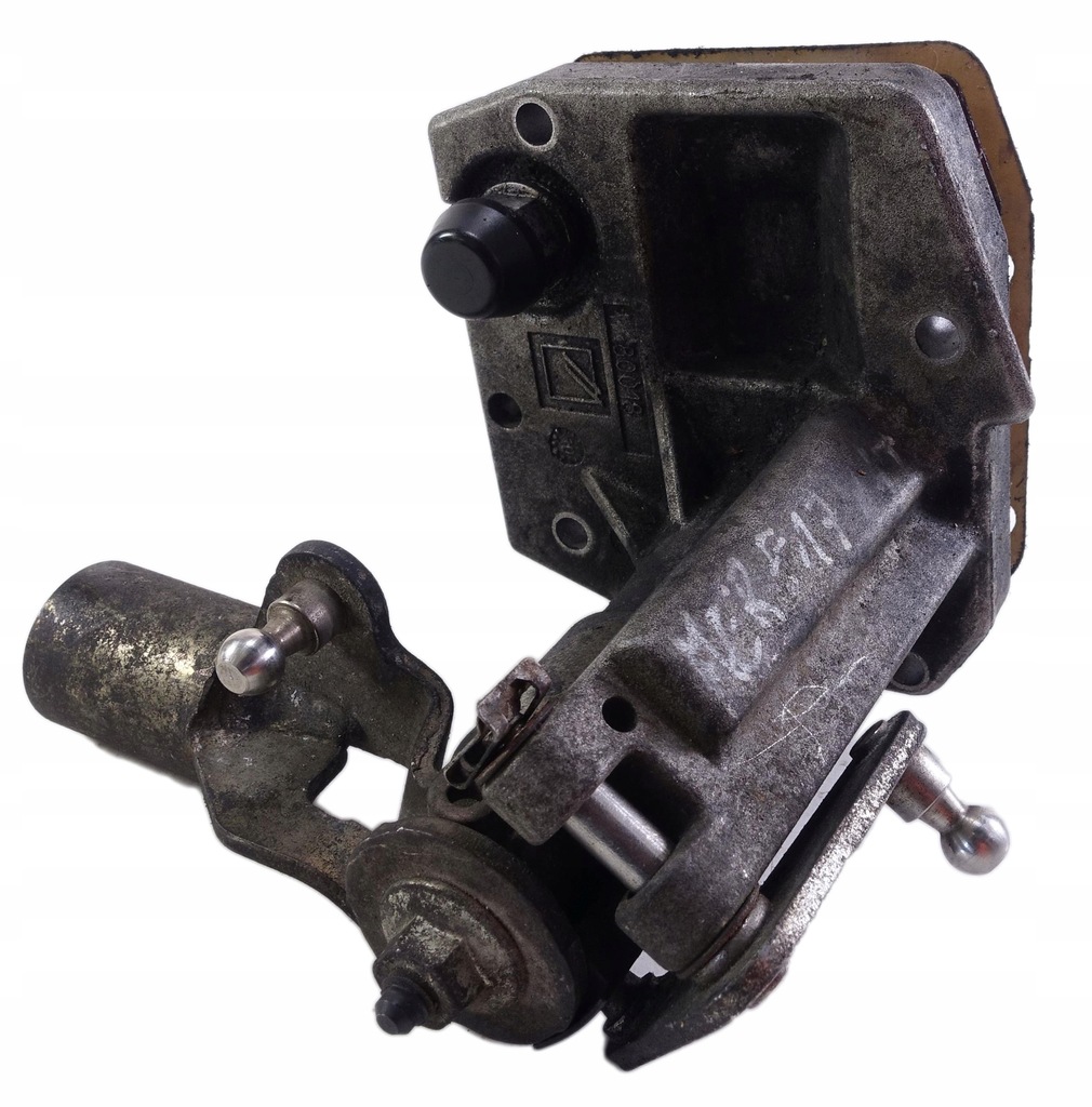 Wybierak skrzyni F17 Opel Meriva B Astra IV J Zafira B Aveo 1.4 T ...