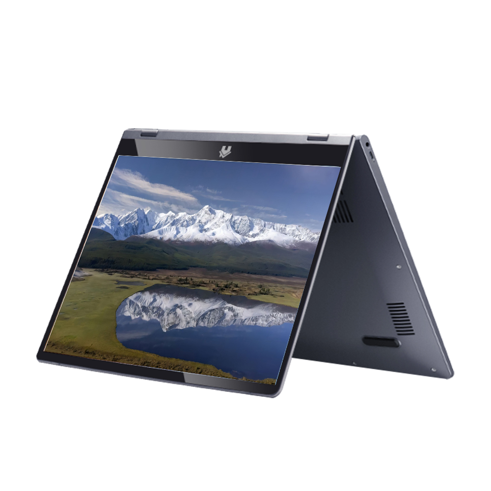 Laptopy Ninkear N14 laptop 4K Intel N95 12. generacji 16 GB + 1 TB ...