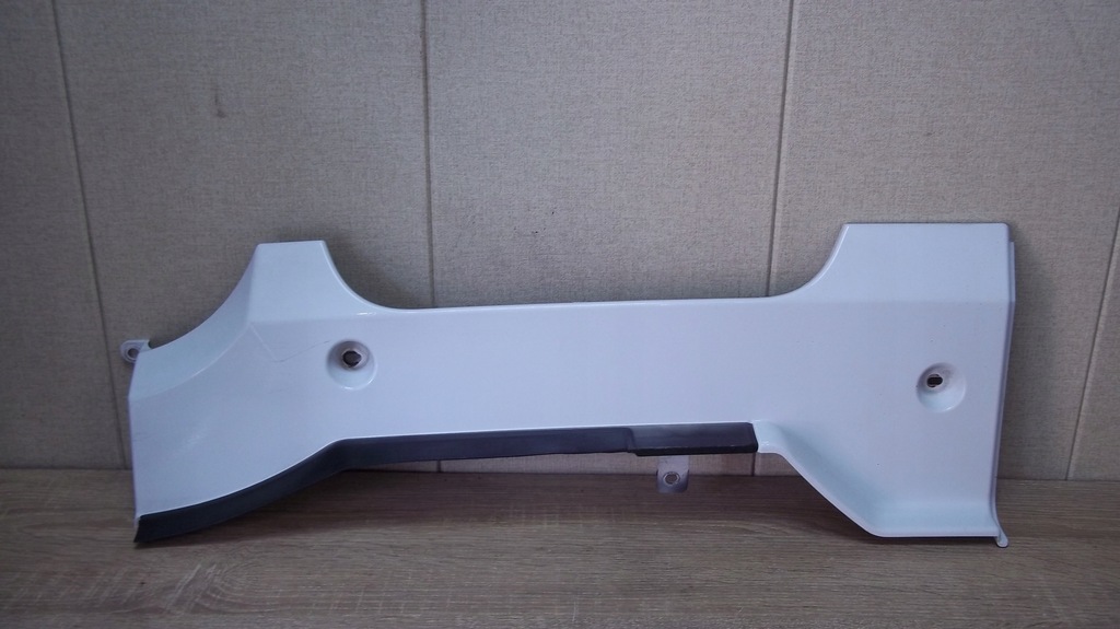 PODSZYBIE OSŁONA PRAWA MERCEDES ACTROS MP4 - 10987474674 - oficjalne ...