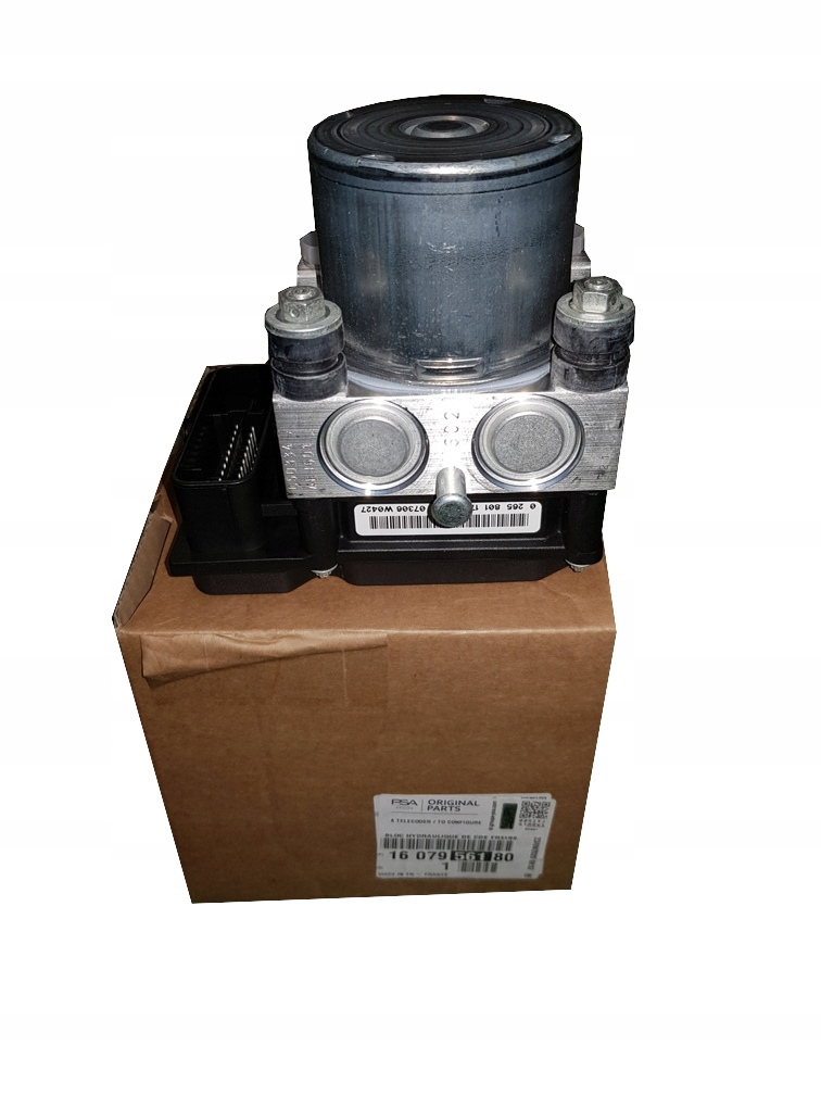 POMPA HAMULCOWA ABS BERLINGO,P PARTNER 1607956180 - 13983577706 ...