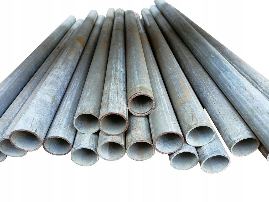 RURA OCYNKOWANA 48,3X2,9 MM | ODCINKI 95-98 CM - 12671976639 ...