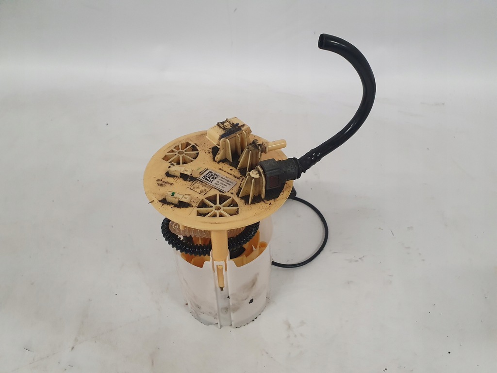 POMPA PALIWA PŁYWAK RENAULT MEGANE IV 16- - 12901439269 - oficjalne ...