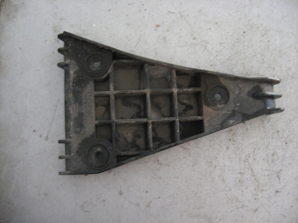 ŚLIZG ZDERZAKA PRAWY PRZÓD AUDI A4 B5 8D0807284 - 12823265828 ...